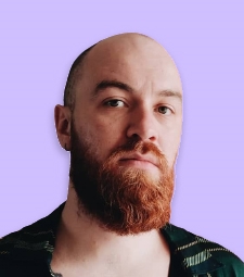 Eugene Voloshchuk - Webflow